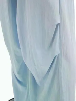 B+AB Gathered Wide Trousers