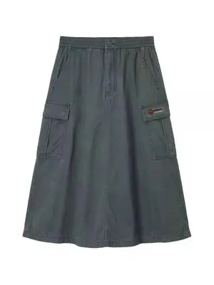 Fingercroxx Frill Bottoms For Women
