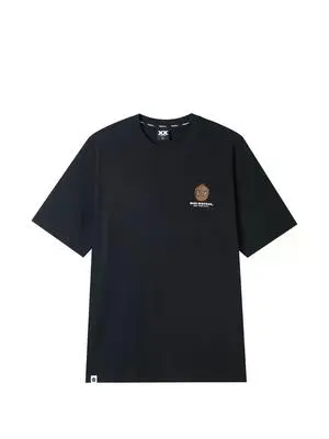FINGERCROXX Graphic T-shirt - Black