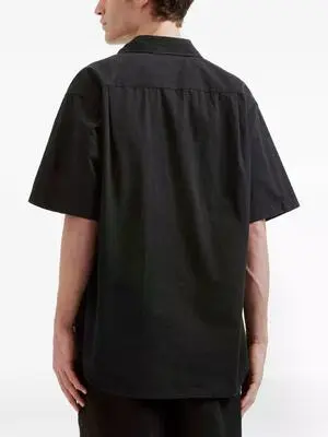 FINGERCROXX Patch-pocket Shirt