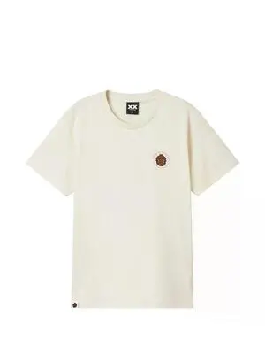 FINGERCROXX Printed T-shirt - Neutrals