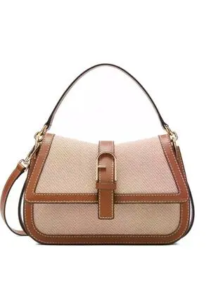 FURLA Flow Top Handle Tote Bag