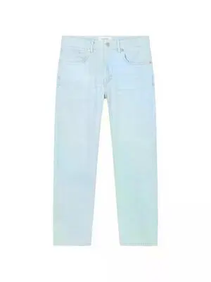 Closed Cooper Straight Leg Jeans - Blue