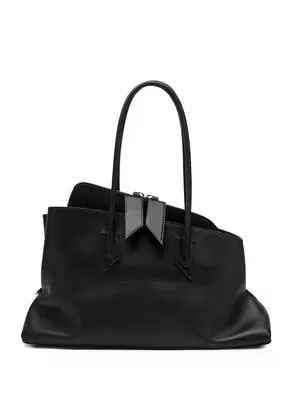 Attico La Passeggiata Tote Bag