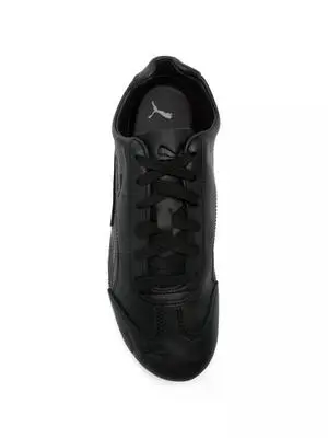 PUMA Lace-up Sneakers