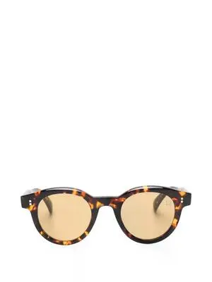 Dunhill Sunglasses - Brown