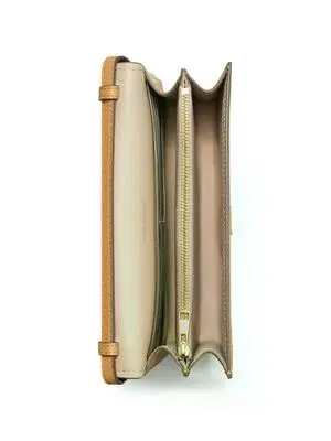 Tory Burch Romy Wallet Crossbody