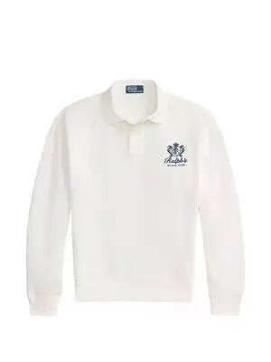 Polo Ralph Lauren Long-sleeve Polo Shirt