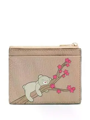 Furla Camelia Card Case