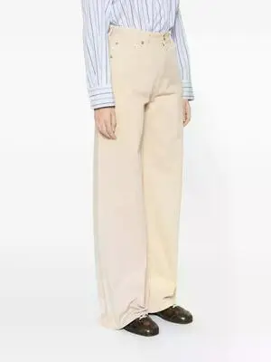 BLAZÉ MILANO Nariida Java Cotton Jeans