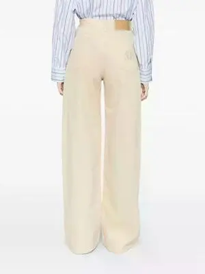 BLAZÉ MILANO Nariida Java Cotton Jeans