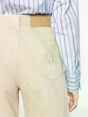 BLAZÉ MILANO Nariida Java Cotton Jeans