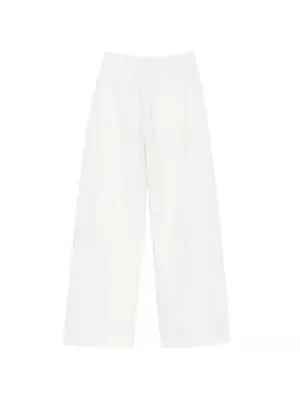 Giuseppe Di Morabito Wide-leg Trousers