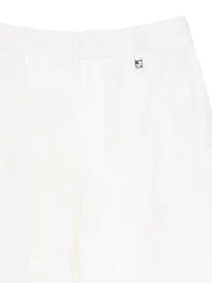 Giuseppe Di Morabito Wide-leg Trousers
