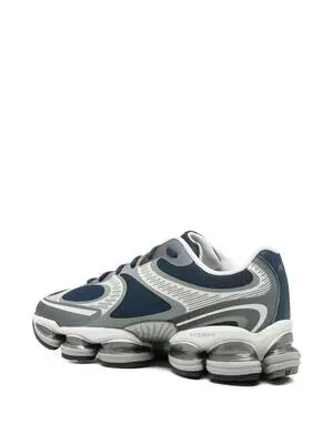 NEW BALANCE Abzorb 2000 Logo Sneakers - Blue