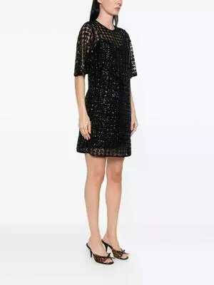MAISON123 Rosella Mini Dress