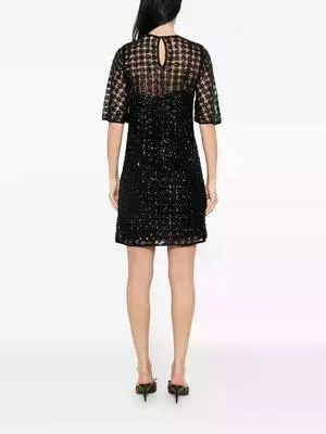 MAISON123 Rosella Mini Dress