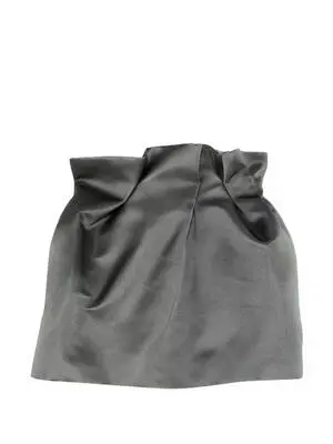 Magda Butrym Gathered Skirts