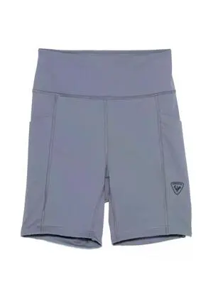 Rossignol Sapa Tight Side-pocket Shorts