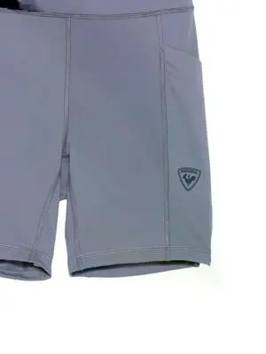 Rossignol Sapa Tight Side-pocket Shorts