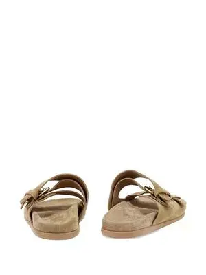 ANCIENT GREEK SANDALS Diogenia Strap Sandals