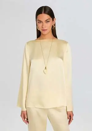 SEROYA Blaine Blouse