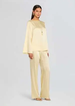 SEROYA Blaine Blouse