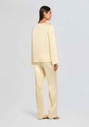 SEROYA Blaine Blouse