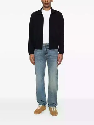 Emporio Armani Five-pocket Jeans