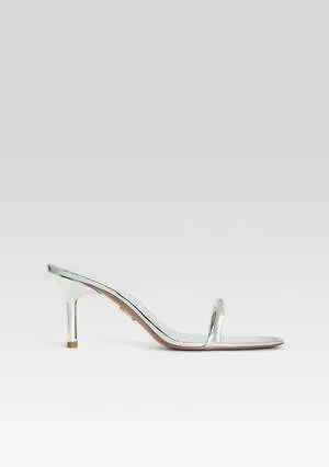 Retrofete Karli Sandal - Silver