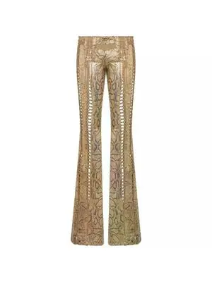 Roberto Cavalli Pants For Women