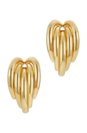 ST. MORAN Isla Statement Earrings