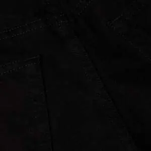 L'Agence Lissania Jean Short - Noir