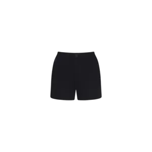L'Agence Lissania Jean Short - Noir