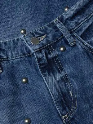 L'Agence Bex Studded Rodeo Jean - Solvang