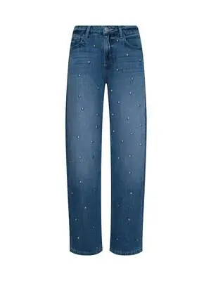 L'Agence Bex Studded Rodeo Jean - Solvang