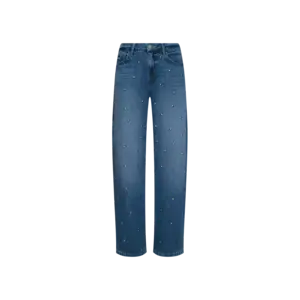 L'AGENCE Bex Studded Rodeo Jean