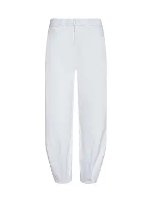 L'Agence Krista Tapered Jean