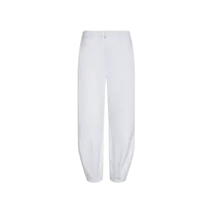 L'Agence Krista Tapered Jean