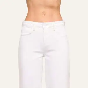 L'Agence Krista Tapered Jean