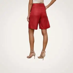L'Agence Doretta Bermuda Short