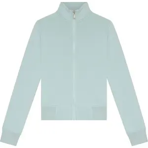 On Courtside Full Zip Jacket - Brook