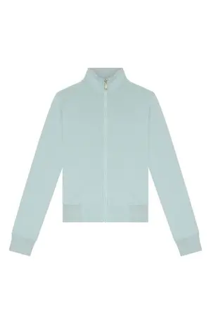 On Courtside Full Zip Jacket