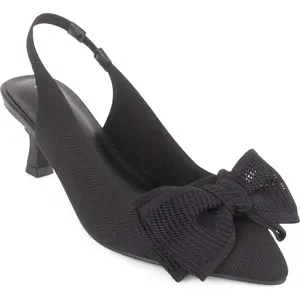 Tahari Mid Heel Pumps