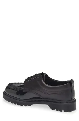 Dr. Martens Lowell Beams Derby