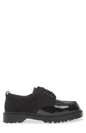 Dr. Martens Lowell Beams Derby
