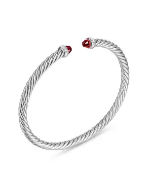 David Yurman Cablespira Flex Bracelet
