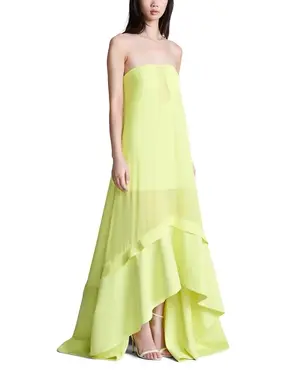 Bcbgmaxazria Farrah Gown