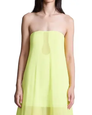 Bcbgmaxazria Farrah Gown