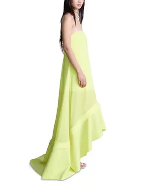 Bcbgmaxazria Farrah Gown